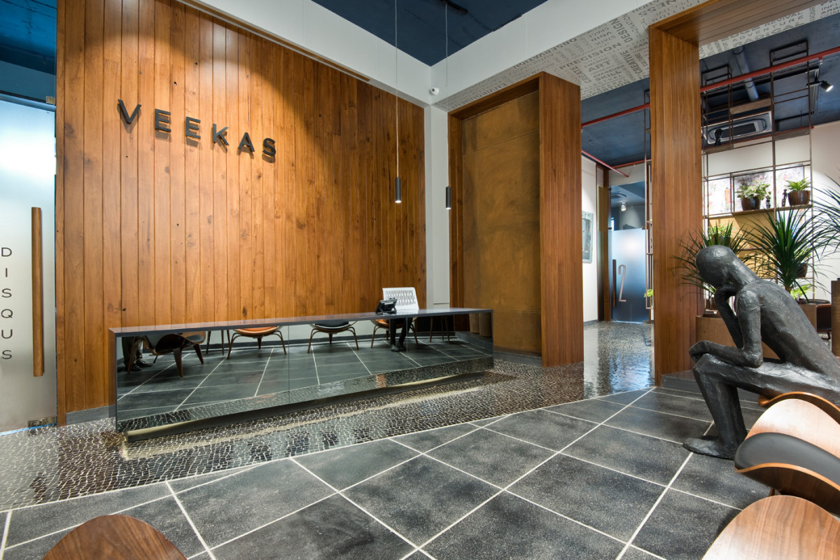 Architecture and design, Home interior design, Veekas Studio - Pune