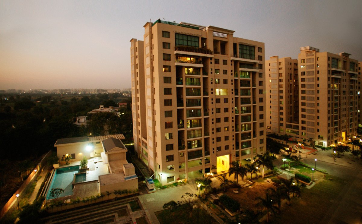 Architecture and design, Home interior design, Veekas Studio - Pune