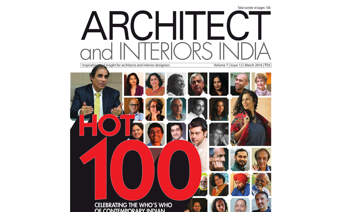 Architect And Interiors Preferred Materials - veekas studio