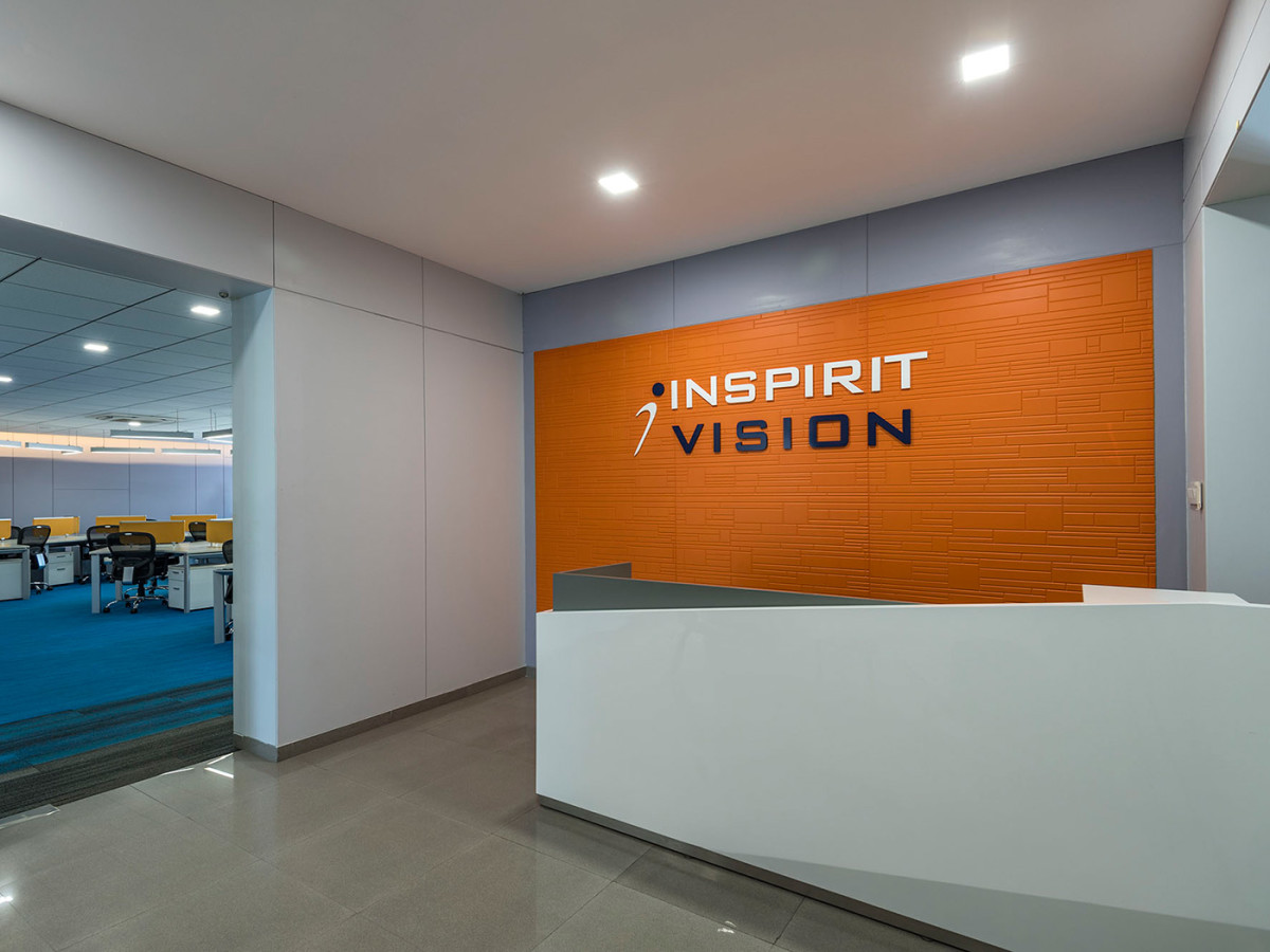 Inspirit Vision - Pune