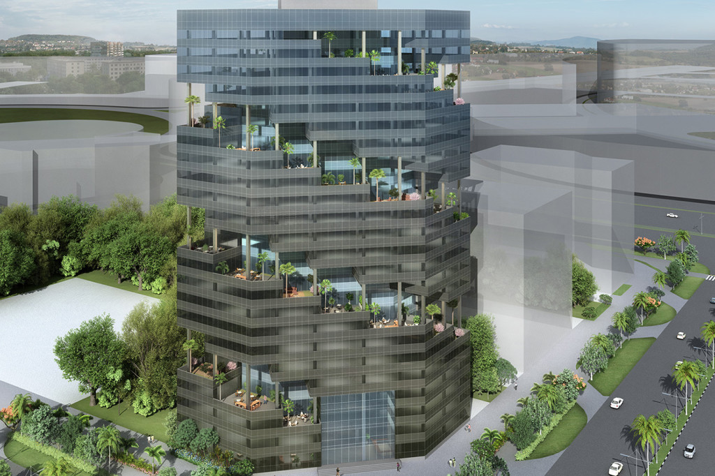 Institutional buildings architecture, High end interior design, House ...