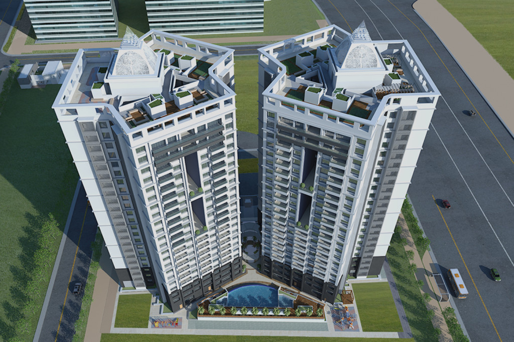 Institutional buildings architecture, High end interior design, House ...