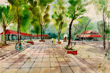 Institutional buildings architecture, High end interior design, House ...