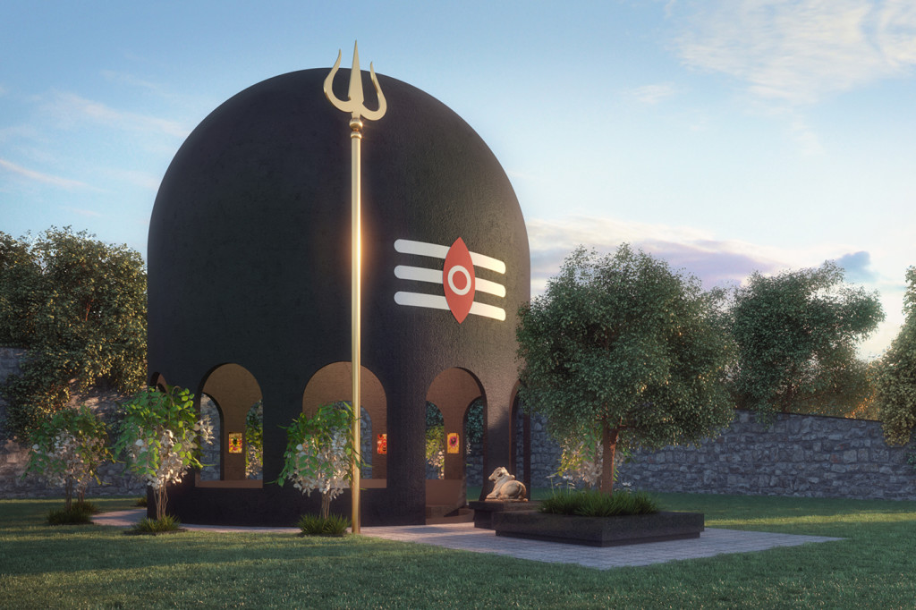 Institutional buildings architecture, High end interior design, House ...