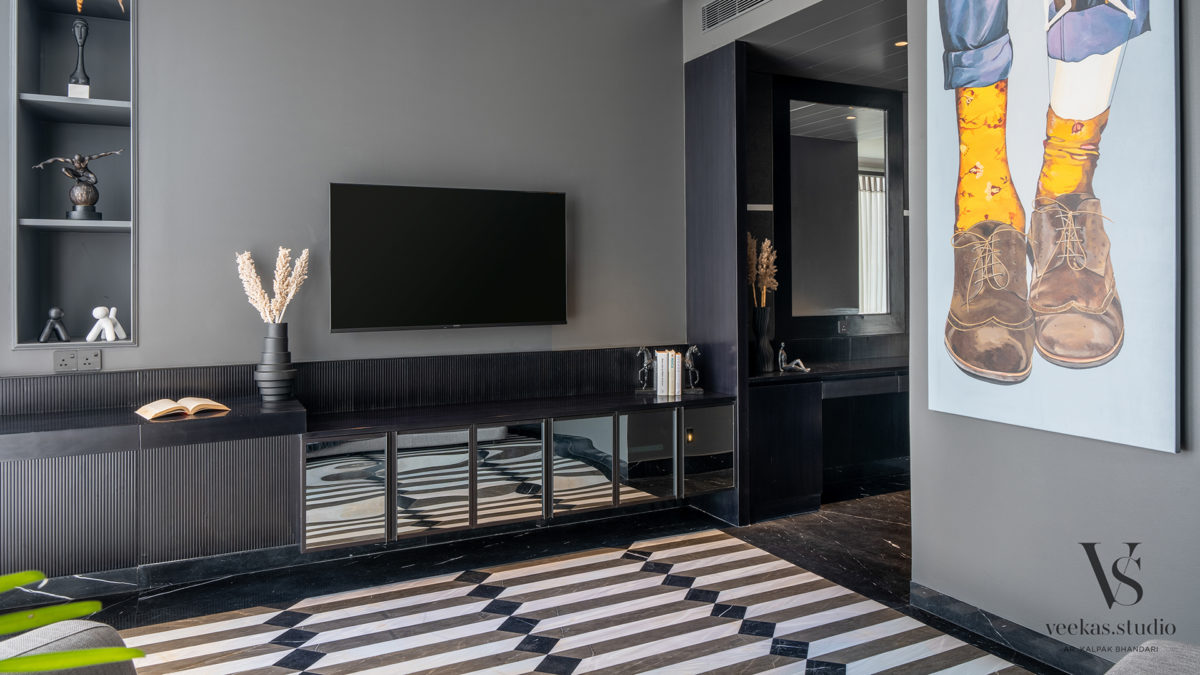 Ashva, Pune, Veekas Studio - Pune