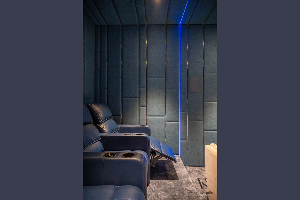 Ashva, Pune, Veekas Studio - Pune